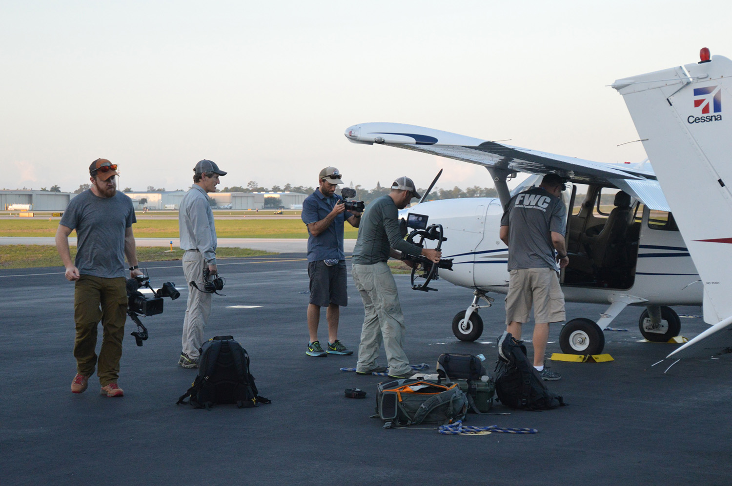 About - Path of the Panther