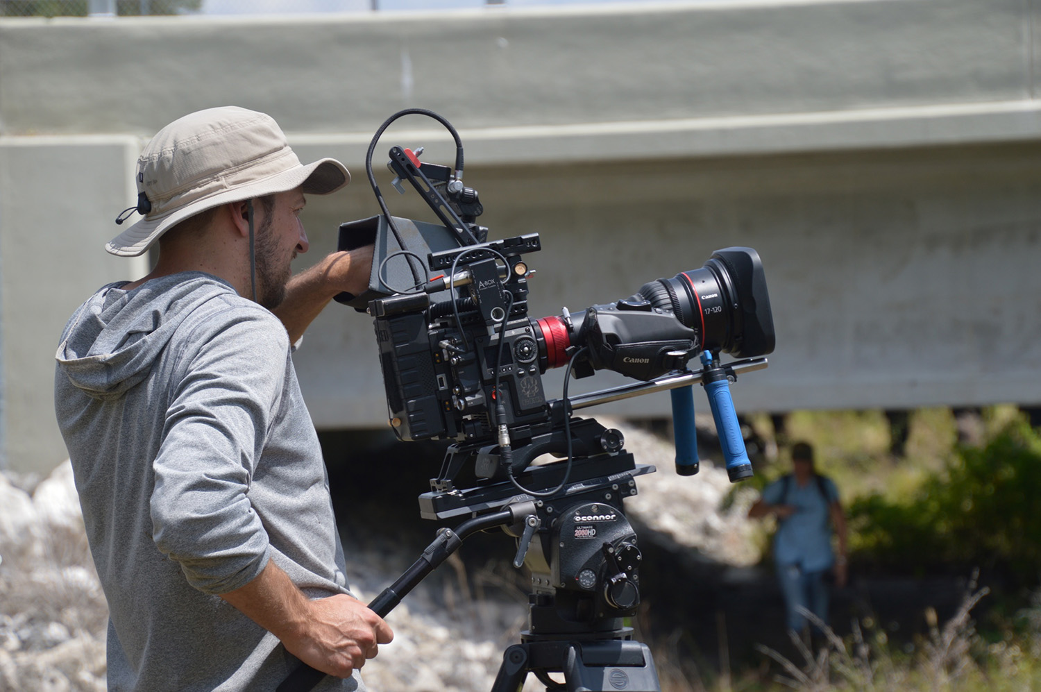 About - Path of the Panther