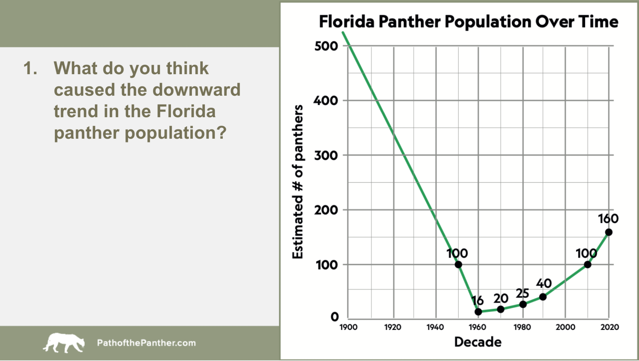 Resources - Path of the Panther
