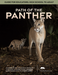Learn - Path of the Panther